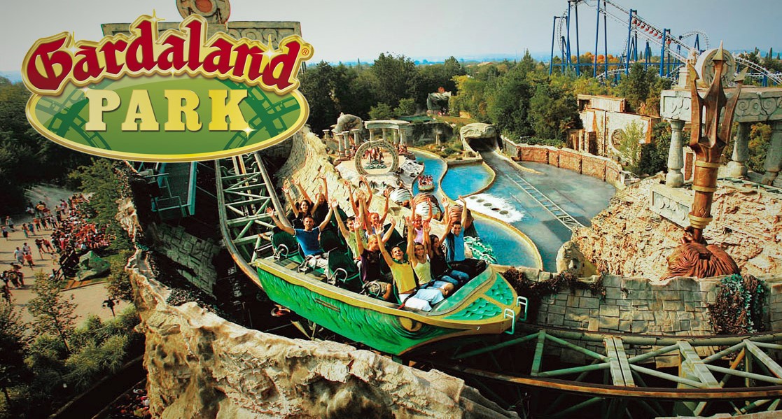 Cofanetto Gardaland biglietti regalo. Ecco come regalare biglietti ...