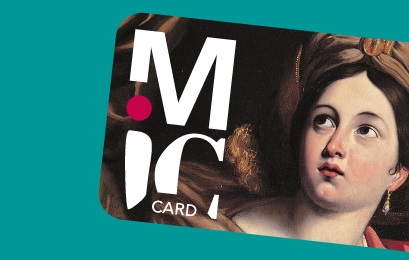 Cofanetto regalo Mic Card Comune di Roma per due - Parchi Box